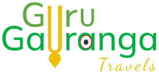Guru Gauranga Travels